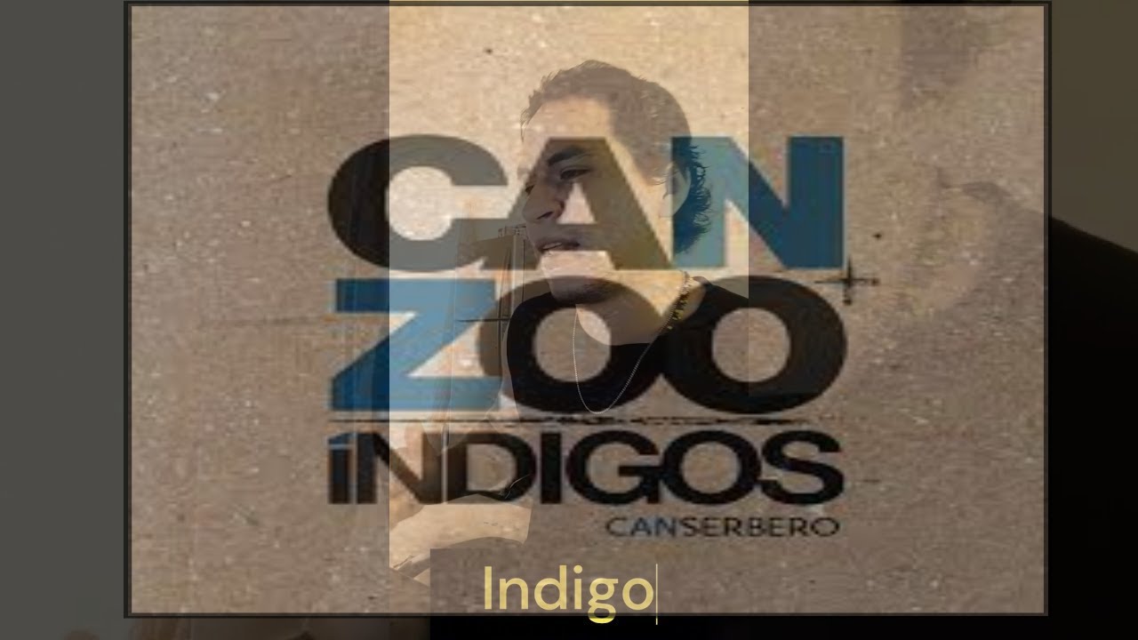 Indigo - Canserbero (cover) - YouTube