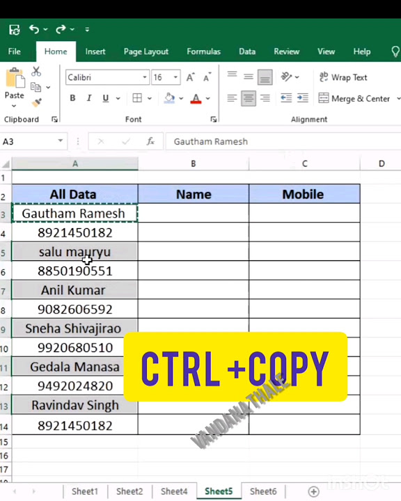 Ctrl G How To Use New Way In Excel Excel Exceltech Vt Exceltips Youtube