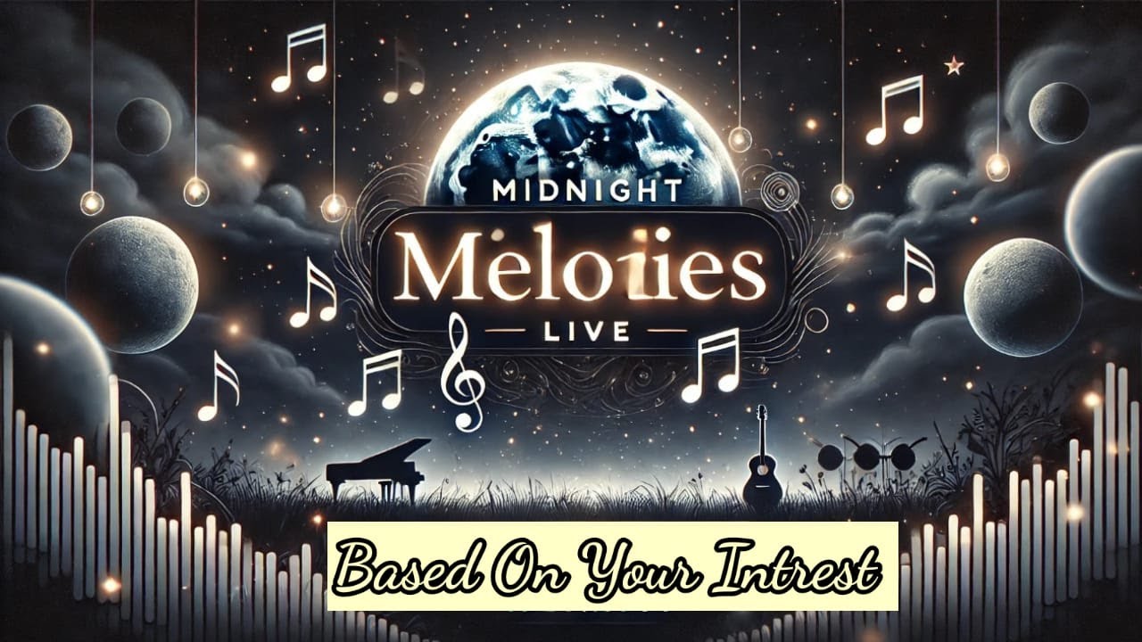 Morning Melodies With Midnight Melodies - YouTube