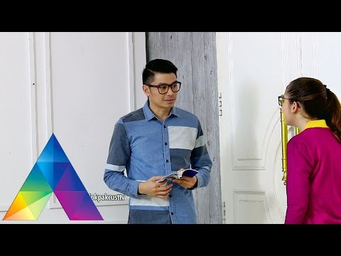 Cecil Naksir Temen Kak Citra | Eps.77 PONDOK PAK CUS | P2
