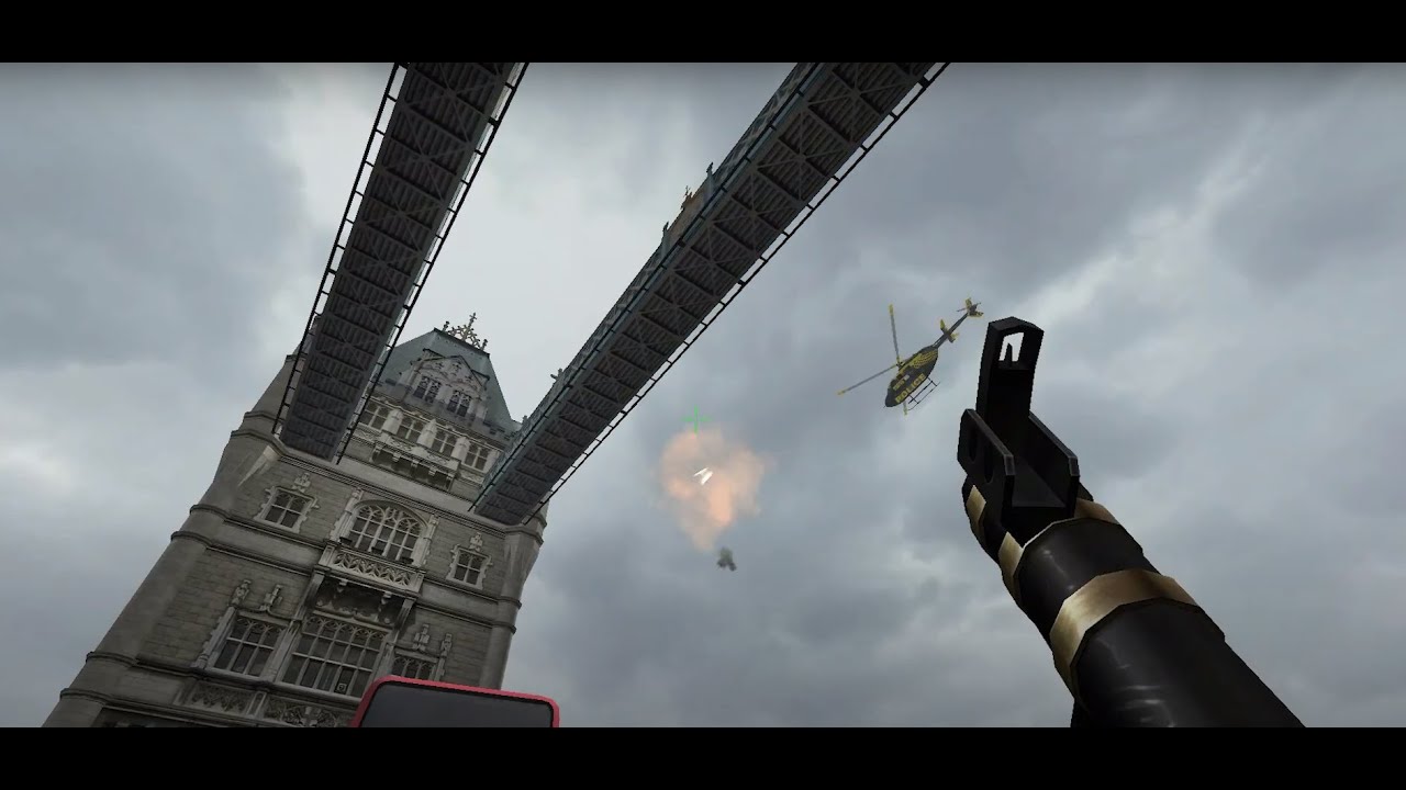 Combat Arms Reloaded Introduction - YouTube