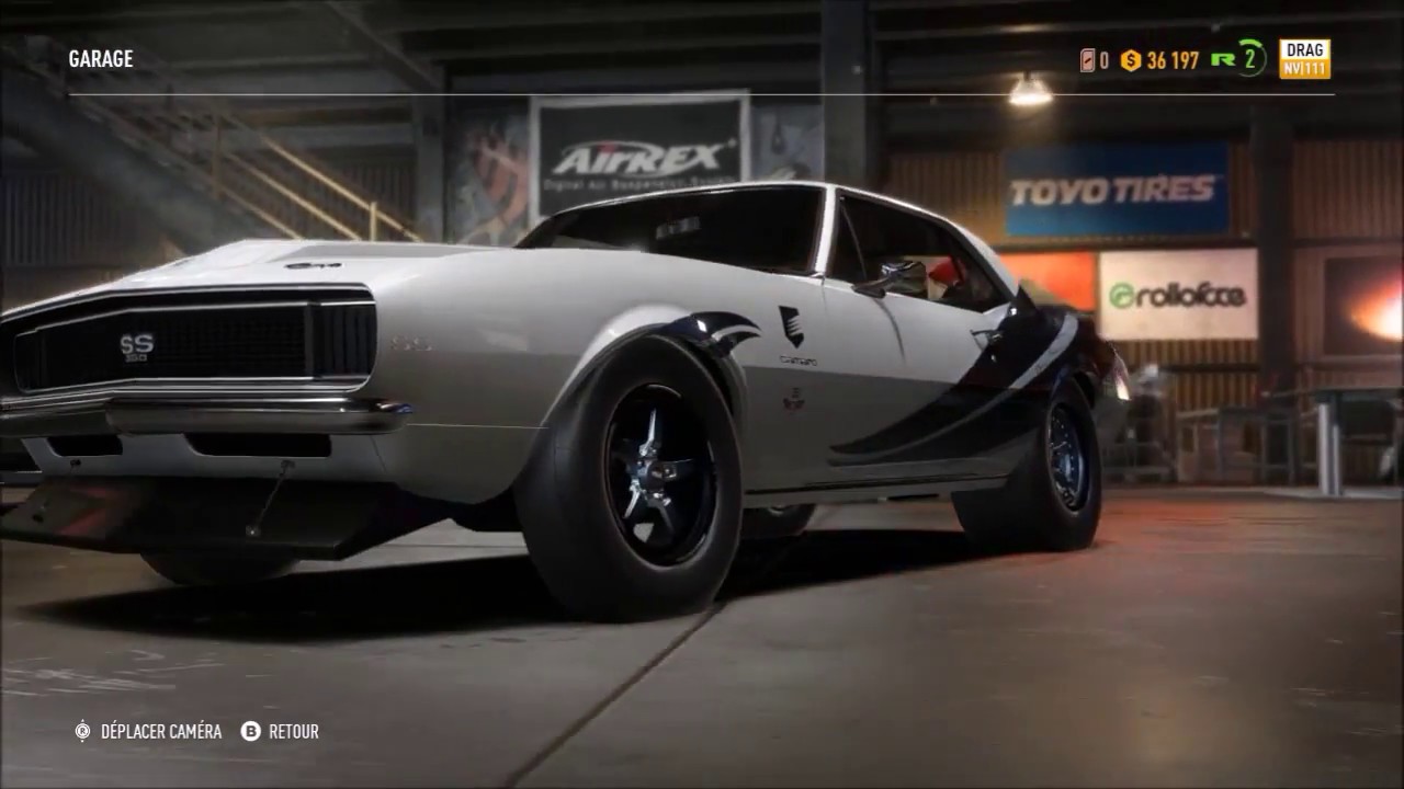 Nfs payback deluxe edition - deeplopa