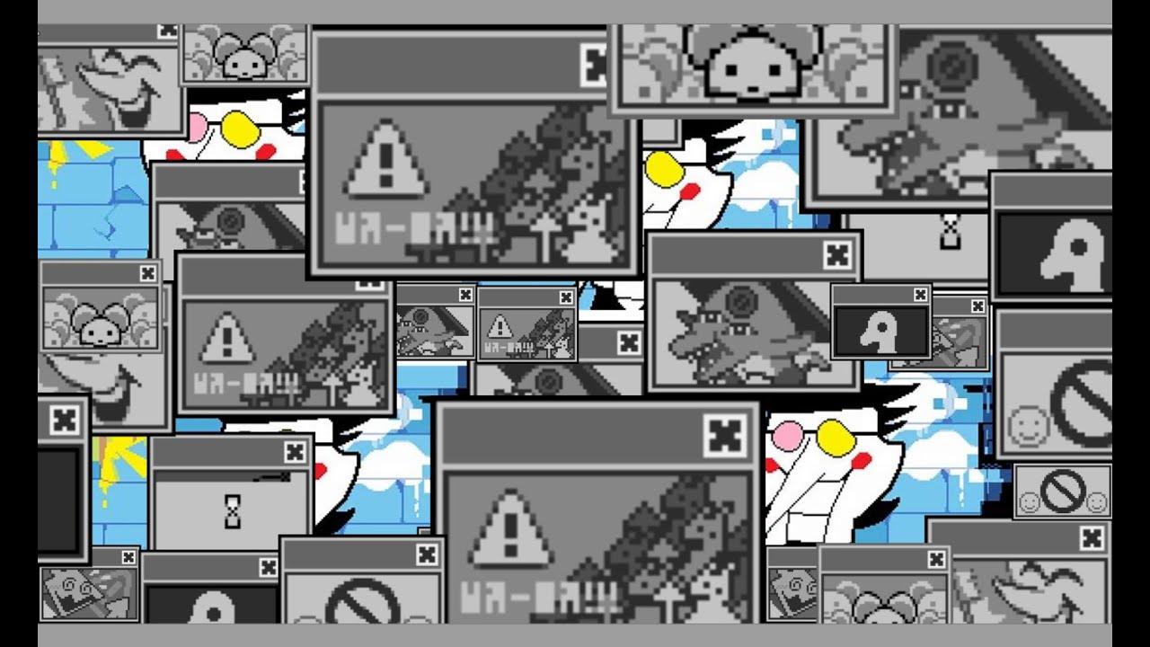 [Spamton] INTRO V01C3 ACTED!!11!1 [Hyperlink Blocked] - YouTube