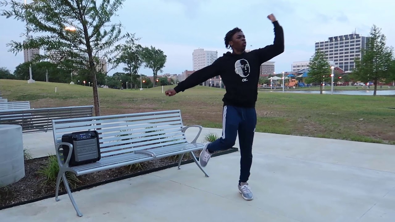 DaBaby - walker texas ranger - YouTube