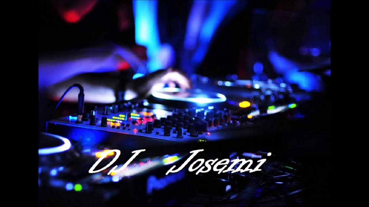 Calabria Remix "DJ Josemi" - YouTube