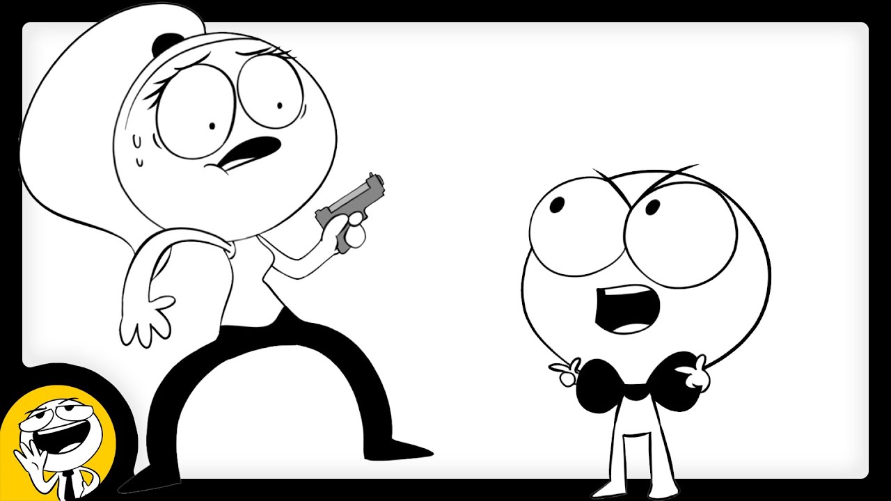 Mommy Told Me Never To Lie (Animation Meme) #shorts - YouTube