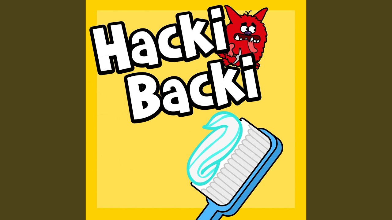 Hacki Backi - YouTube