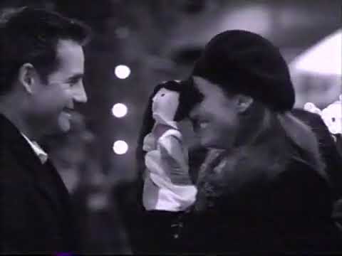 Judging Amy & Star Search promos, 2004