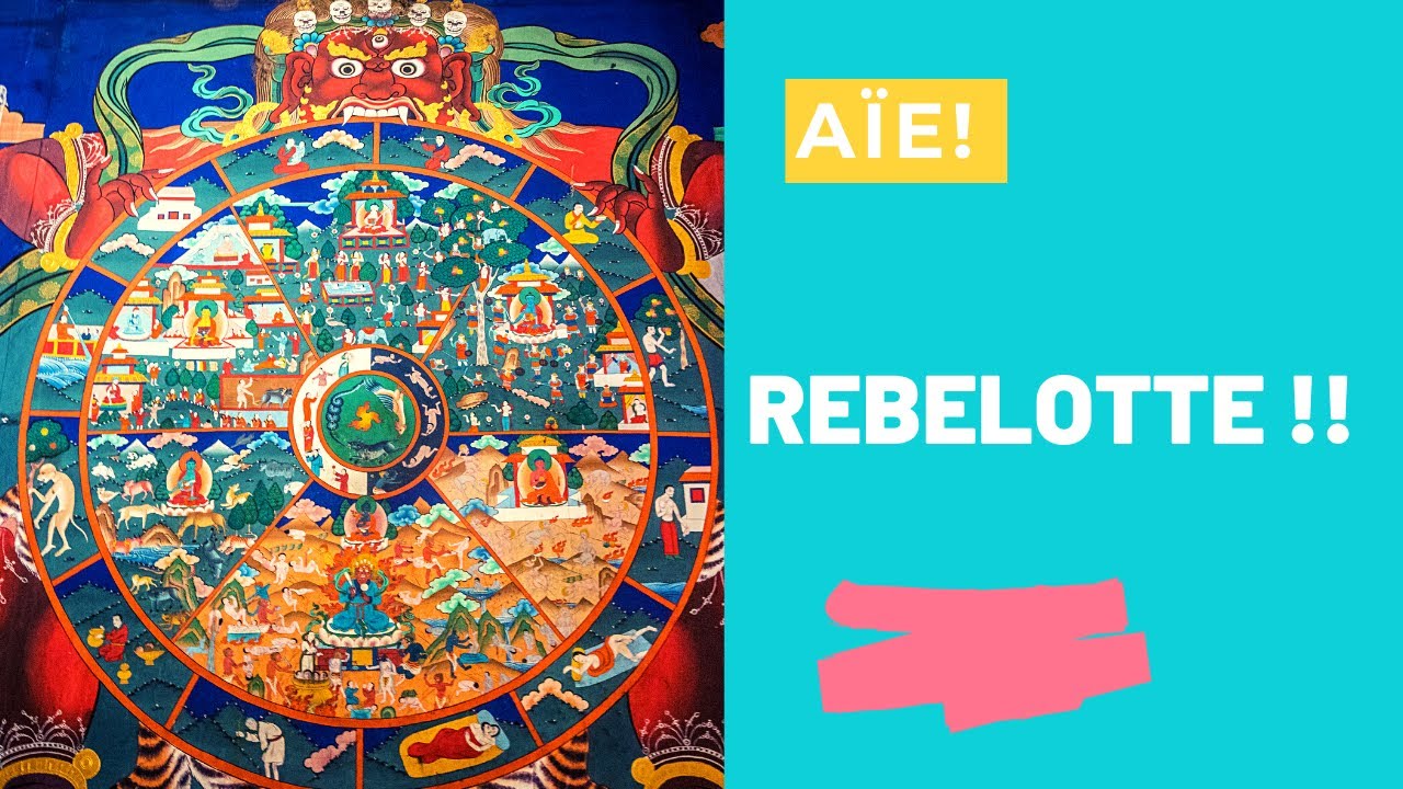 Le SAMSARA: qu'est-ce que c'est, et pourquoi c'est important - YouTube