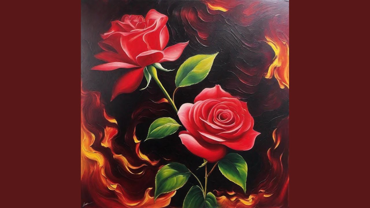 Fun Times With a Rose In Hell - YouTube