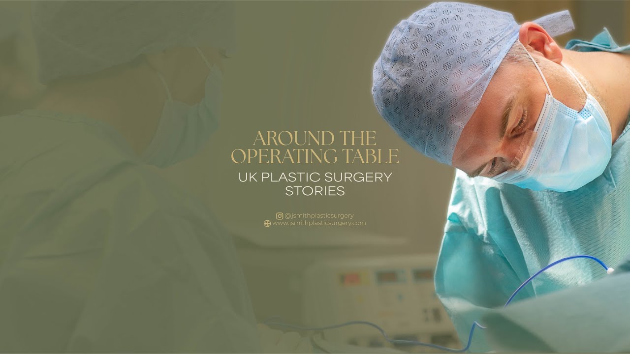 Mr. Smith Consultant Plastic Surgeon UK - NHS at Leeds General ...