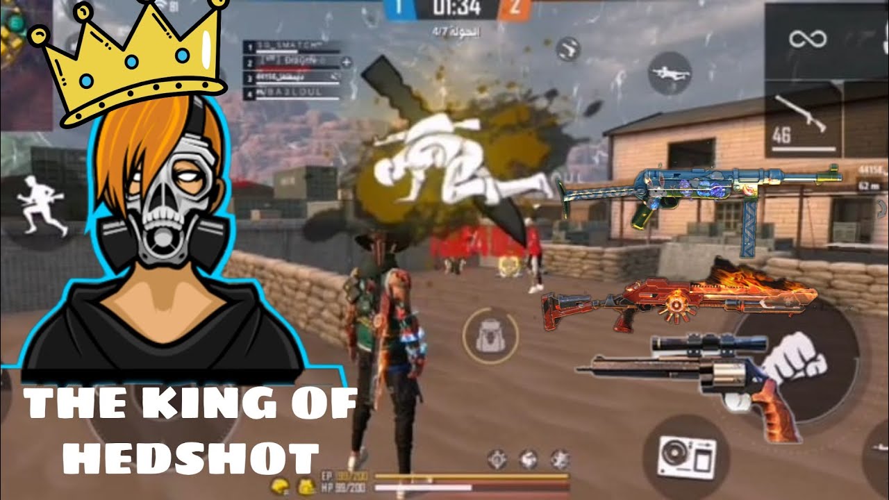 THE BEST SHOTD OF 💪ONE SHOTS💪أفضل لقطات - YouTube