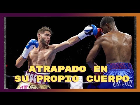 🥊💥🤕PRICHARD COLON VS TERREL WILLIAMS🤕💥🥊 (Datos de su vida) - YouTube