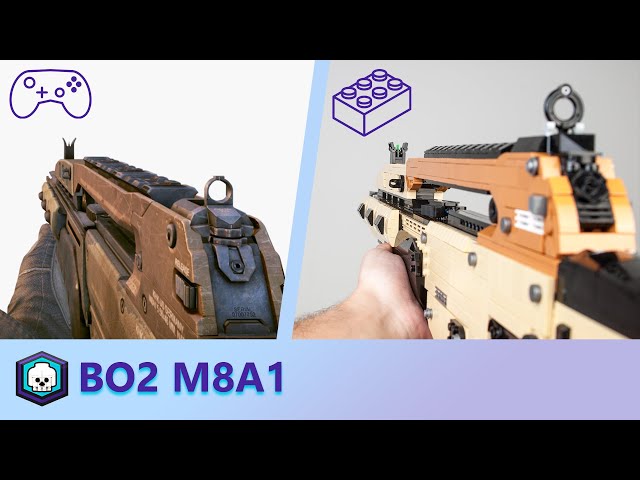 Xm8 Assault Rifle Black Ops 2 Talk:Heckler & Koch XM8 Internet Movie