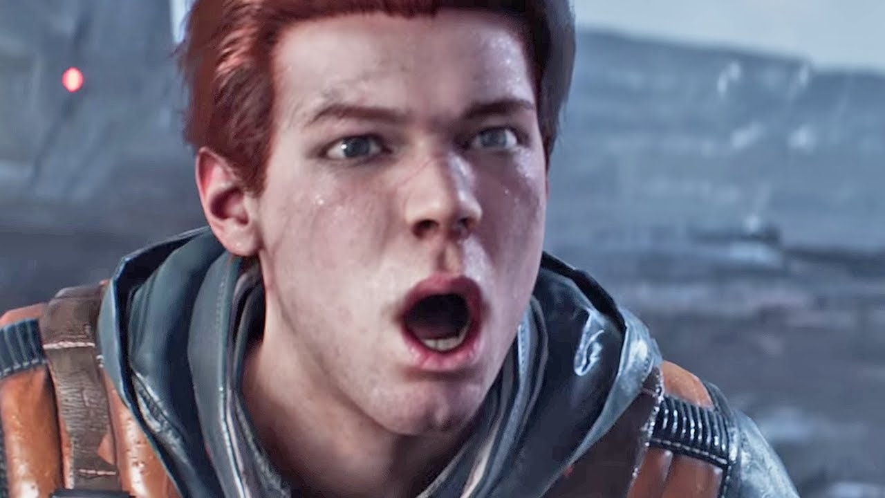 10 Huge Video Games That Screwed Up Basic Things - YouTube