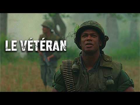 Le vétéran | Film Complet en Français | Ally Sheedy | Bobby Hosea | Michael Ironside | Colin Glazer