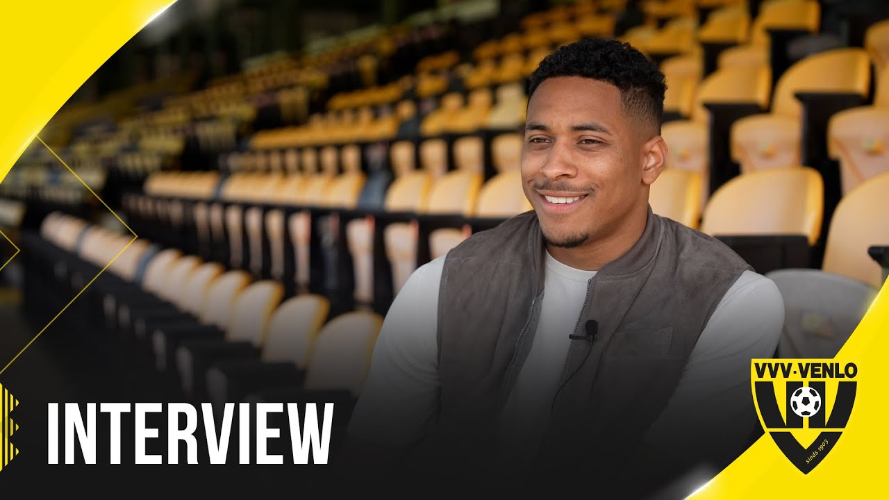 INTERVIEW | Dylan Timber - YouTube