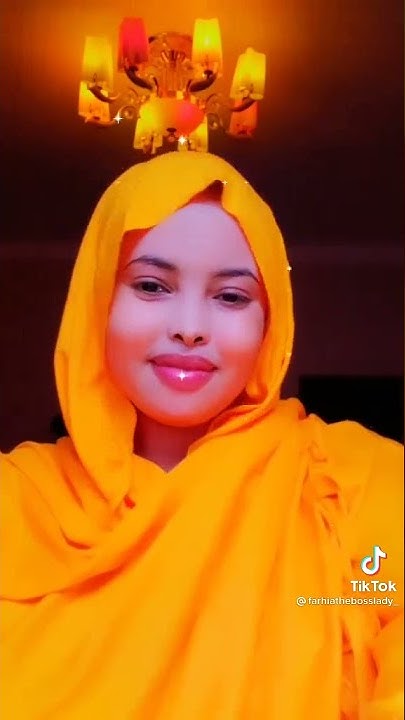 dayax dalnuurshe iyo xaaskiisa style cusub...... - YouTube