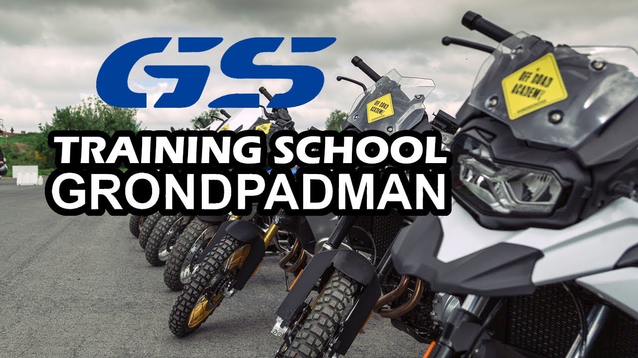 Découvrez votre GS comme vous ne l’avez jamais vue! - YouTube