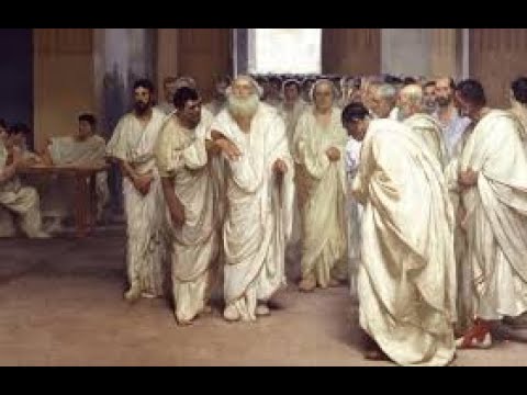 Apio Claudio el Ciego - YouTube