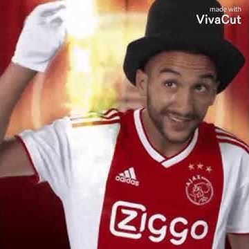 New liedje van tom YouTuber special van Ajax beelden - YouTube