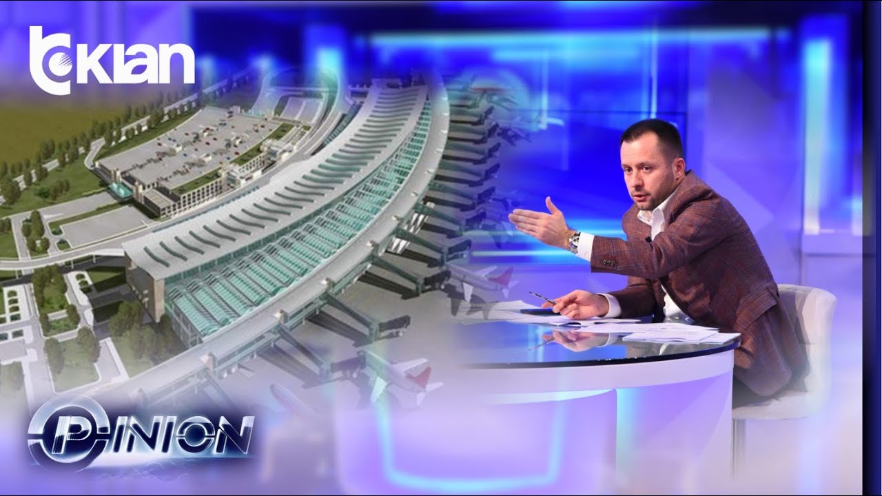 Pse ikën turqit? Valon Ademi e thotë prerë: Nuk donin të investonin ...