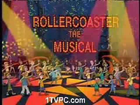 Phineas & Ferb: Rollercoaster: The Musical! Promo - YouTube