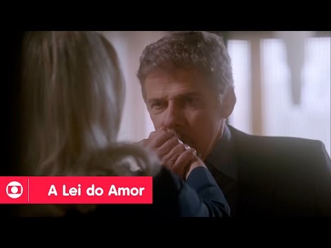 A Lei do Amor: capítulo 18 da novela, sábado, 22 de outubro, na Globo