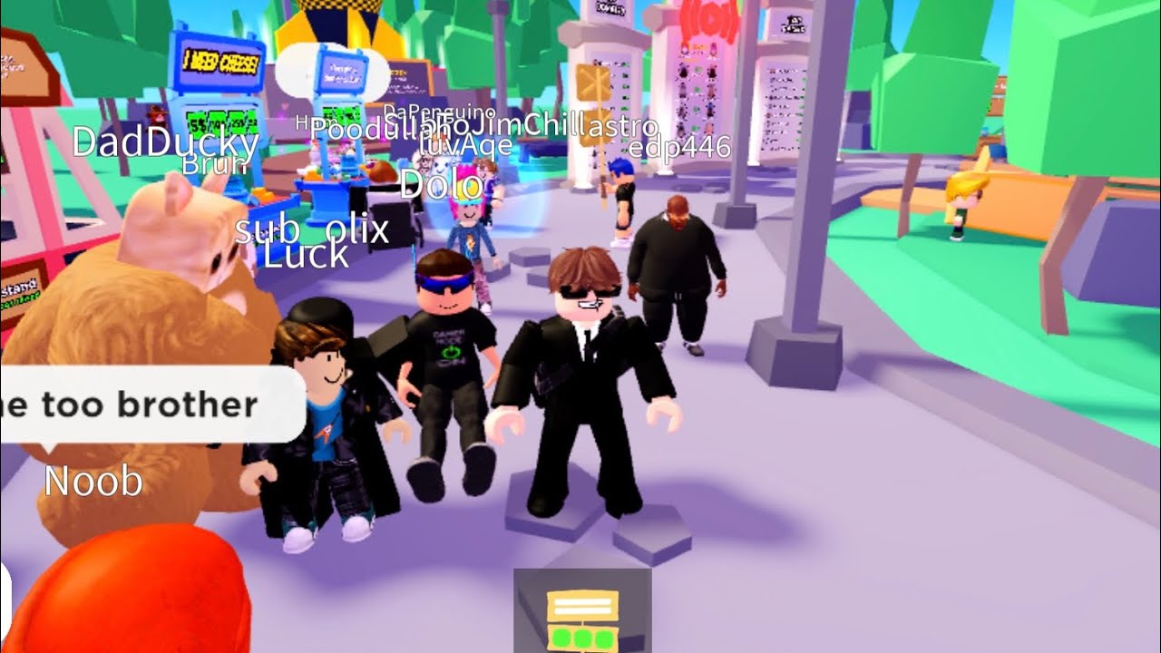 How I got 5k Robux Pending… - YouTube