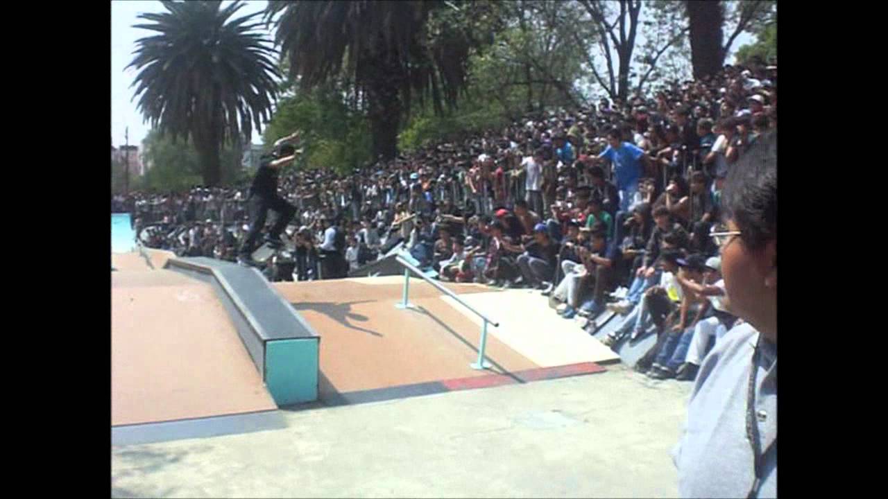 Paul Rodriguez - YouTube