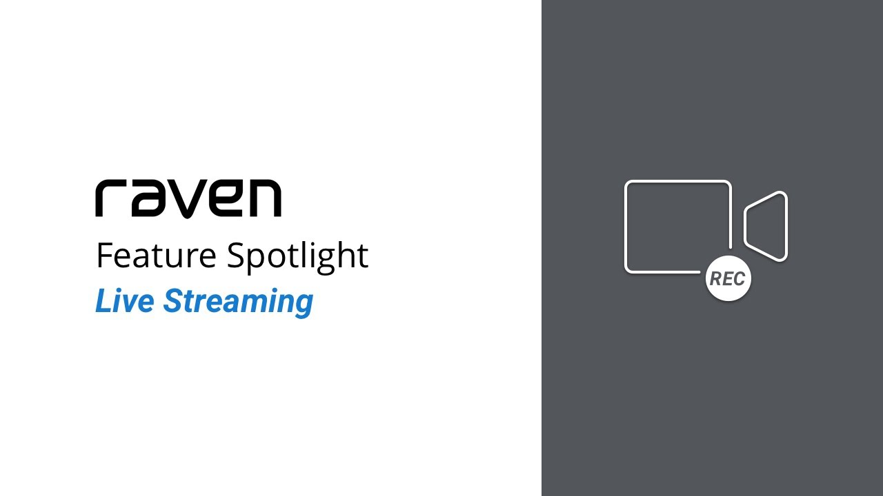 Live Streaming Spotlight Video Web 2.0 - YouTube