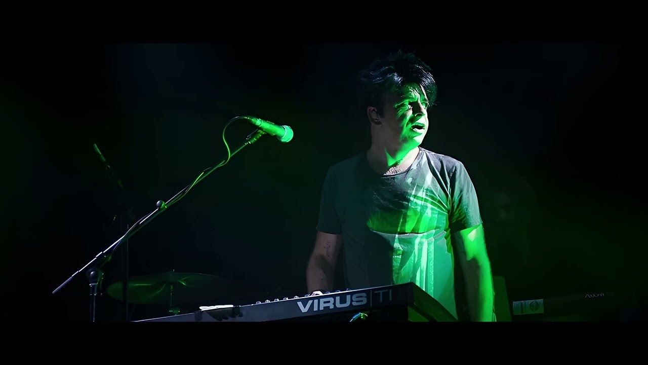 Gary Numan - Love Isolation - YouTube