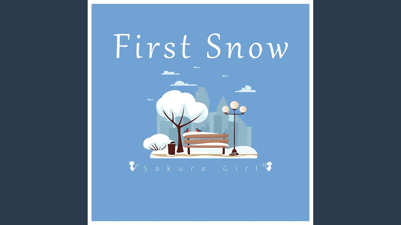 First Snow - YouTube