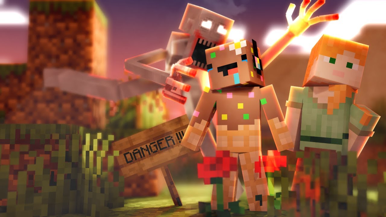 Les Aventures de Ninjaxx et Nino ep.best-of - YouTube