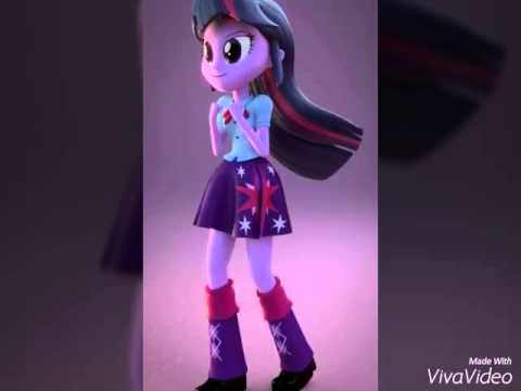 MLP EG 3D - YouTube