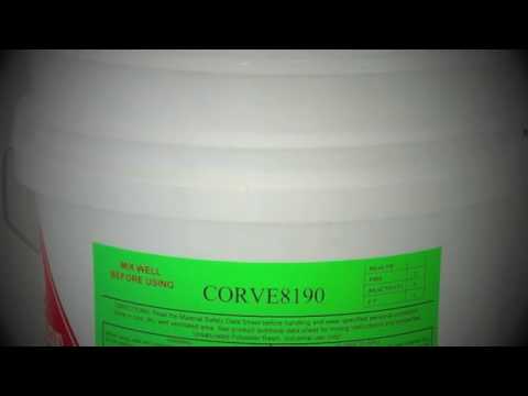 CIPP Resins Used - YouTube