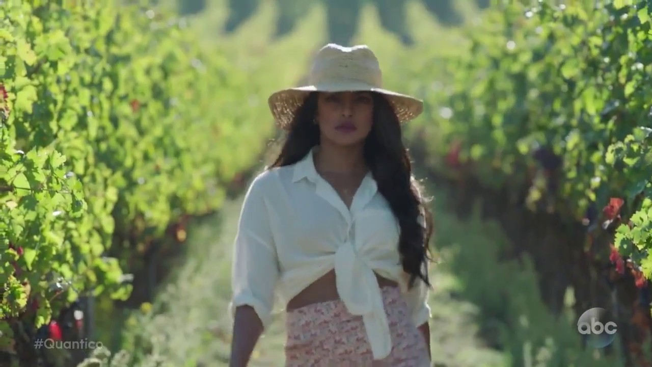 Quantico ABC Season 3 Promo - YouTube