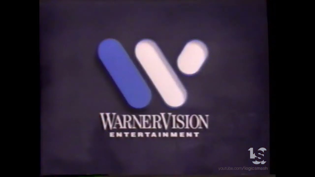 WarnerVision/Saban Home Entertainment (1993) - YouTube