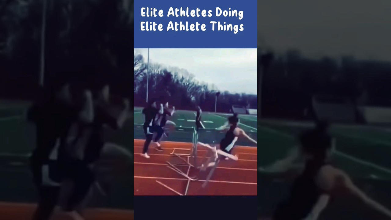 Elite Athletes Doing Elite Athlete Things. #fail #funny #comedy # ...