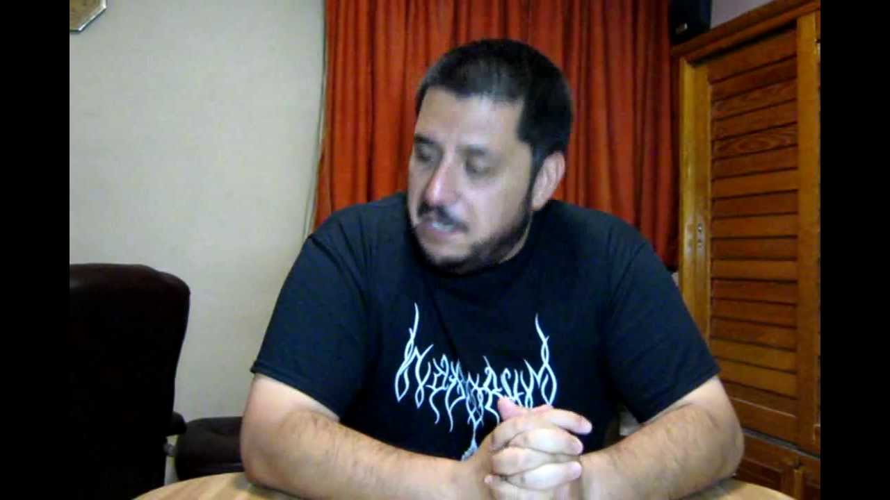 AOSOTH - IV An Arrow In Heart comentario reseña - YouTube