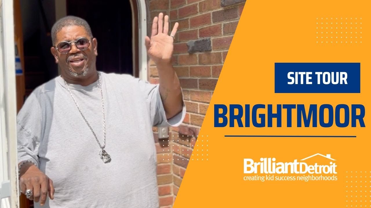 BD Brightmoor - Site Tour - YouTube