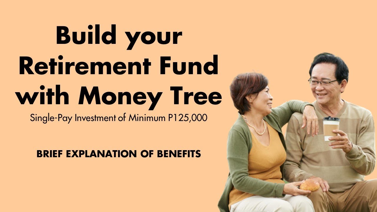 MoneyTree | Benefits Explained | BTID - YouTube