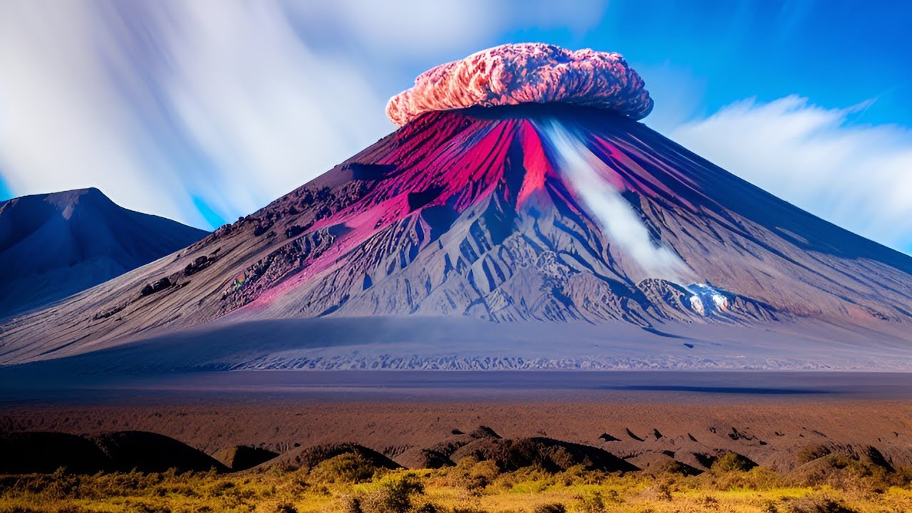 Aracar, Argentina - YouTube