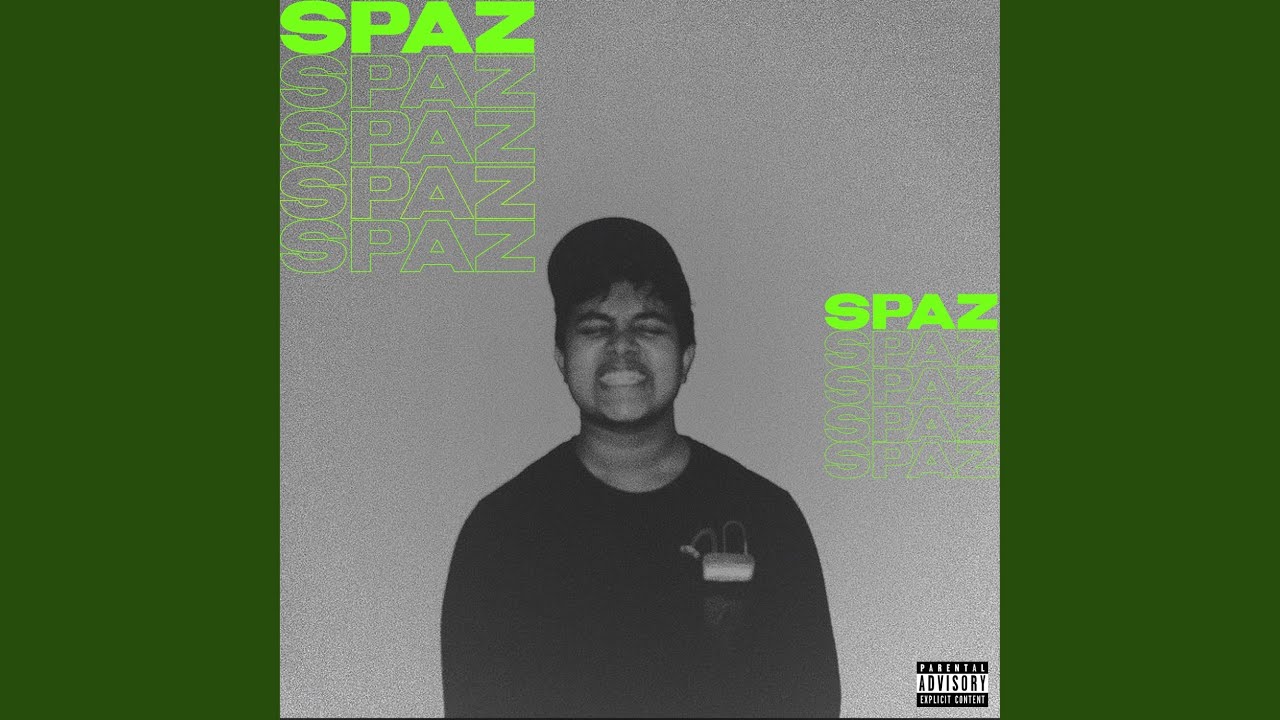 Spaz - YouTube