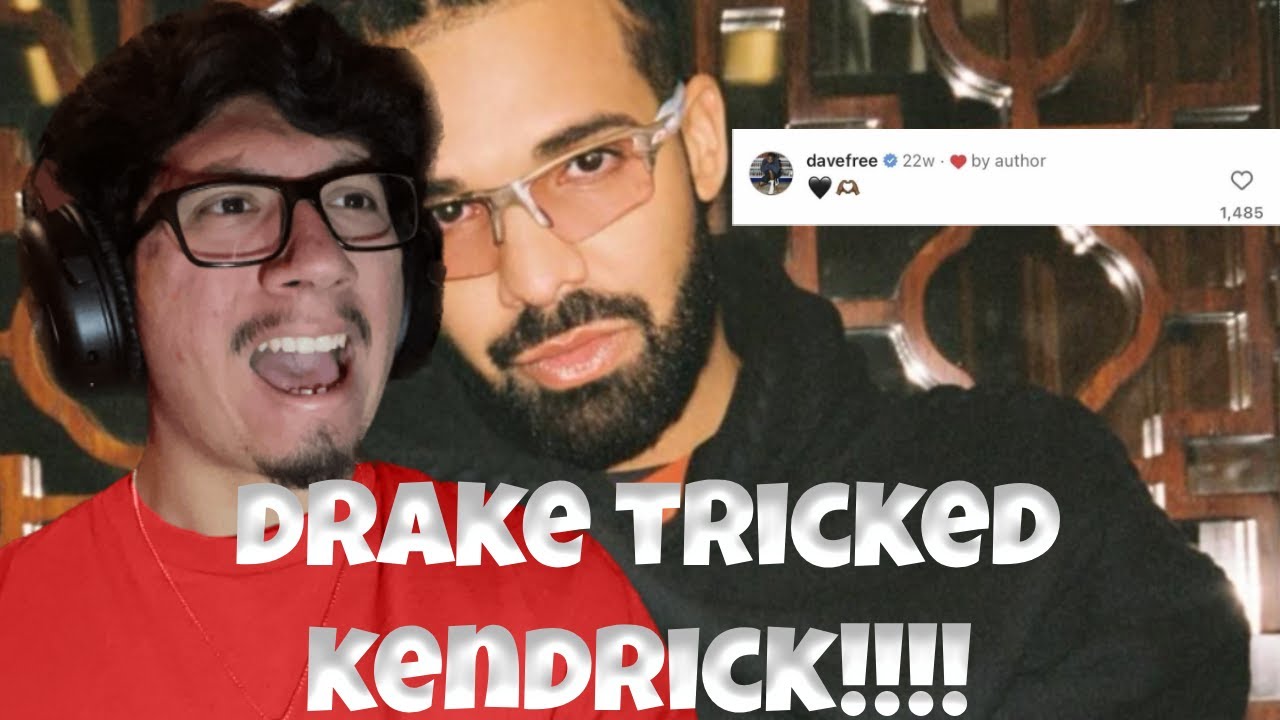 DRAKE JUST MADE A GENIUS MOVE!!!! Fastneptune React's to Drake - The ...