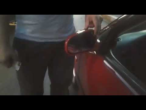 2000 model Honda cıvıc montaj yapımı