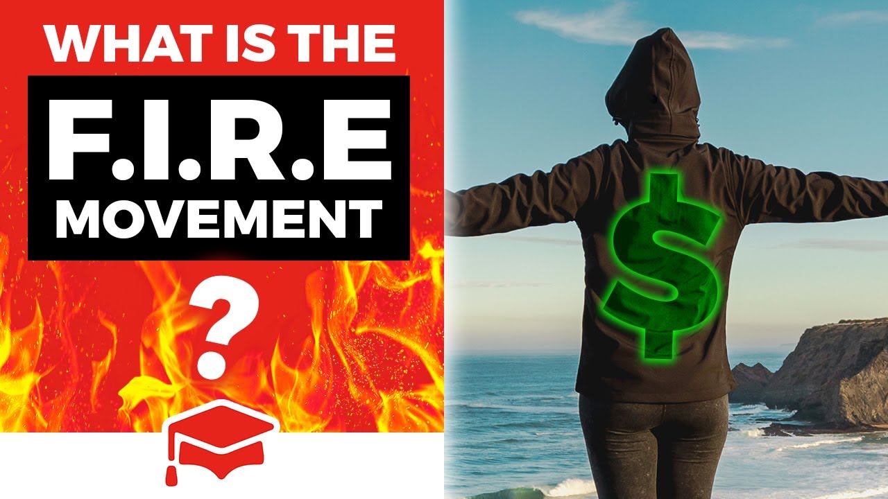 What is the FIRE Movement? Can You Really Retire Early? - YouTube