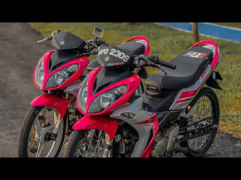Modified X1R malaysia style 2023🔥 - YouTube