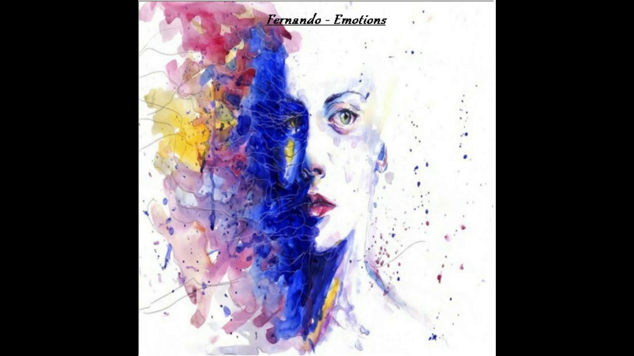 Fernando - Emotions Vol 1 - YouTube