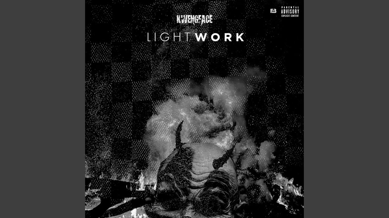 Lightwork Part 1 - YouTube